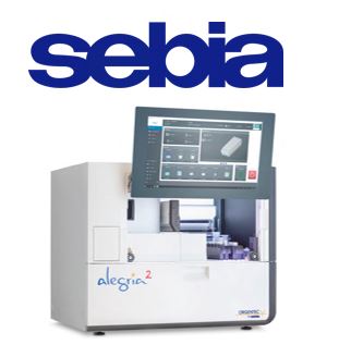 Réactifs, consommables et maintenance pour automates SEBIA | Marché ...
